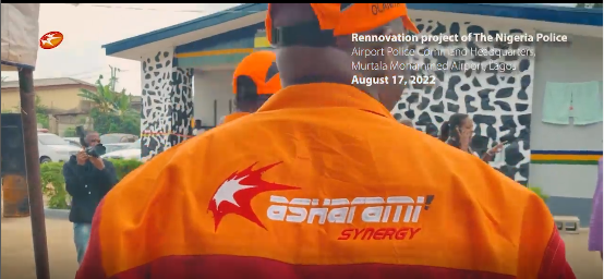 Sahara Group Foundation 2022 Newsletter - Sahara Group Foundation