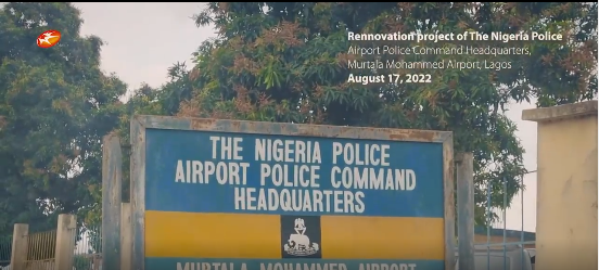 Sahara Group Foundation 2022 Newsletter - Sahara Group Foundation