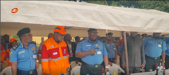 Sahara Group Foundation 2022 Newsletter - Sahara Group Foundation