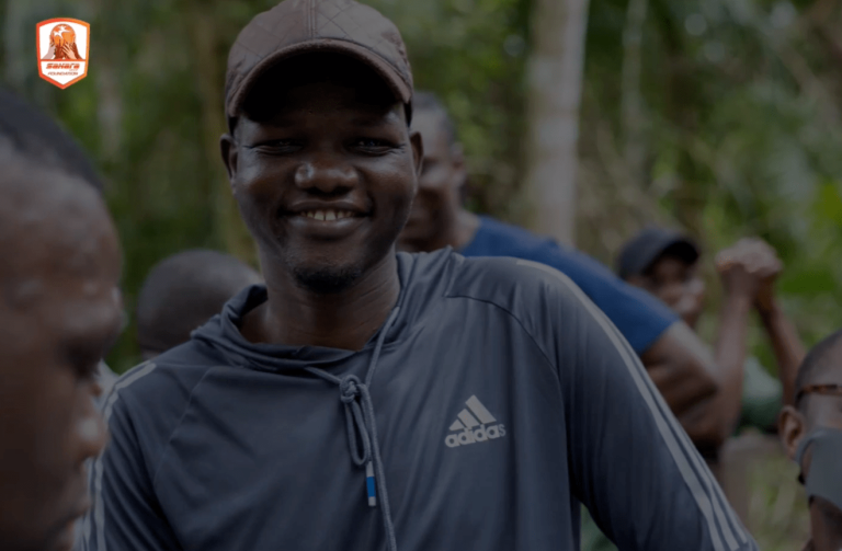 Home - Sahara Group Foundation