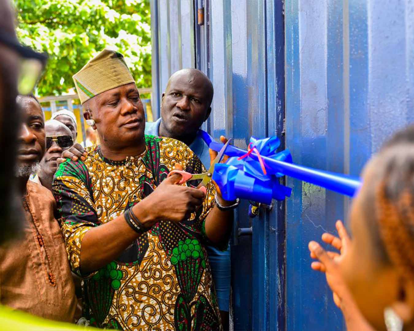 2023 Newsletter - Sahara Group Foundation