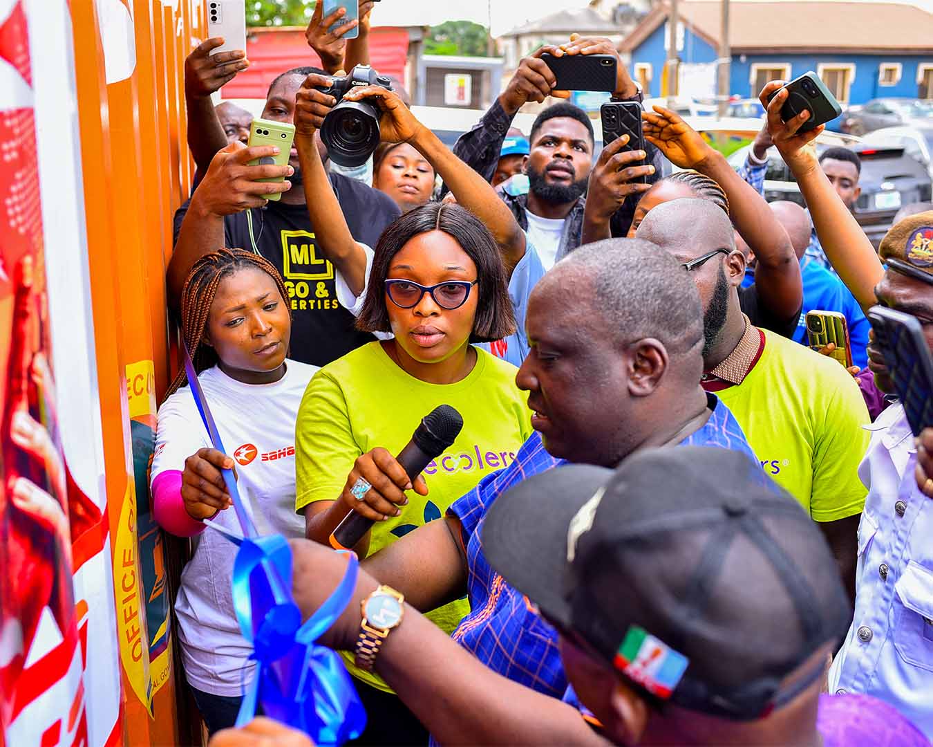 2023 Newsletter - Sahara Group Foundation