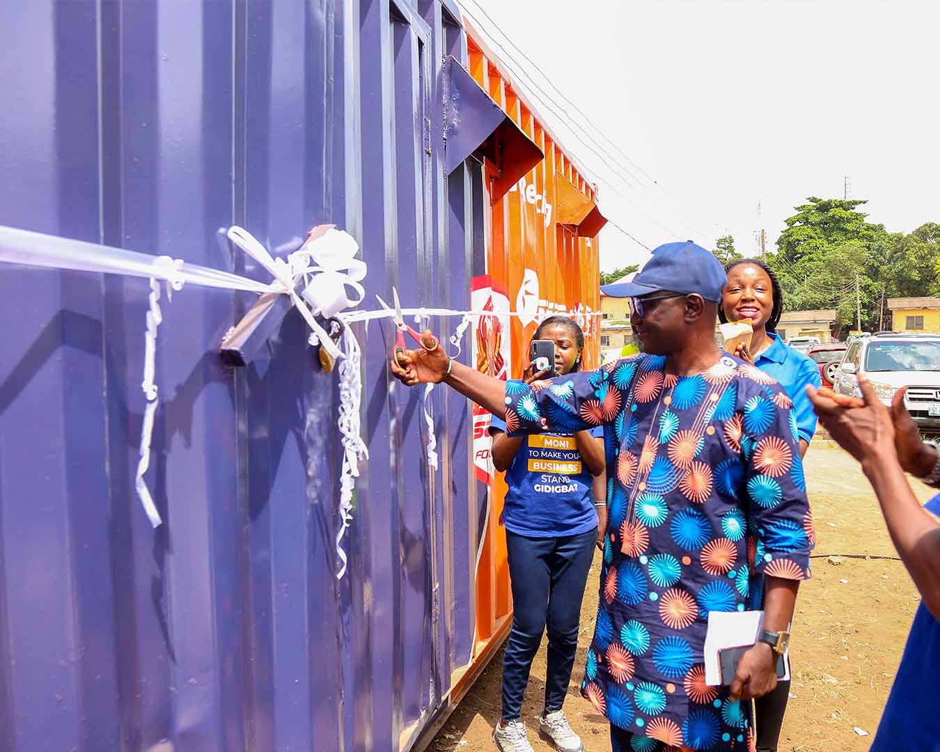 2023 Newsletter - Sahara Group Foundation