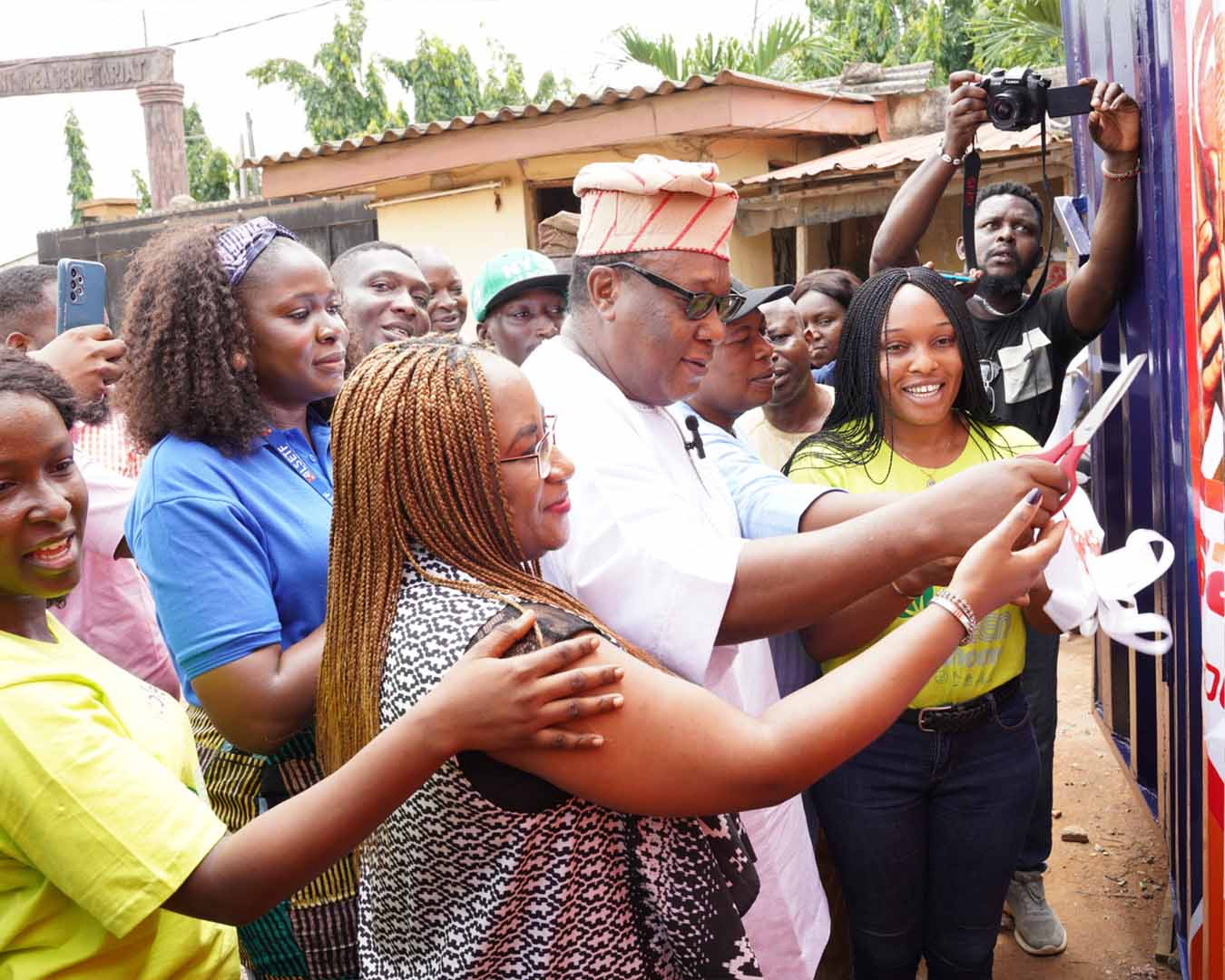 2023 Newsletter - Sahara Group Foundation