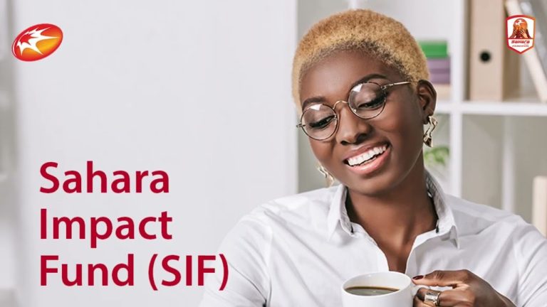 Home - Sahara Group Foundation