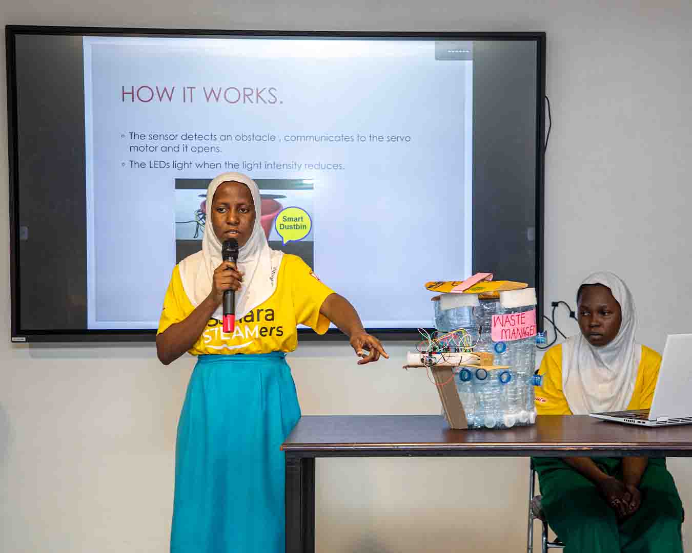 Newsletter 2024 - Sahara Group Foundation