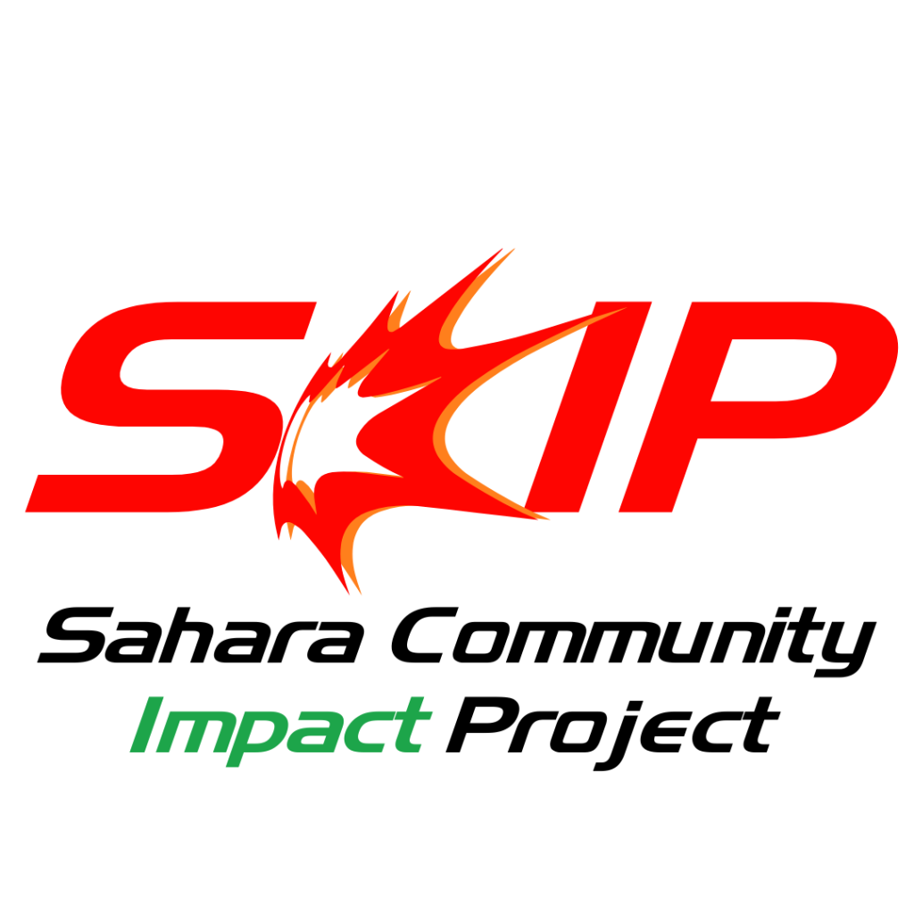 Home - Sahara Group Foundation