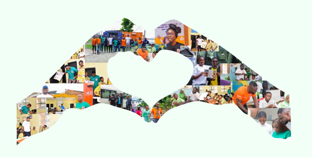 Home - Sahara Group Foundation
